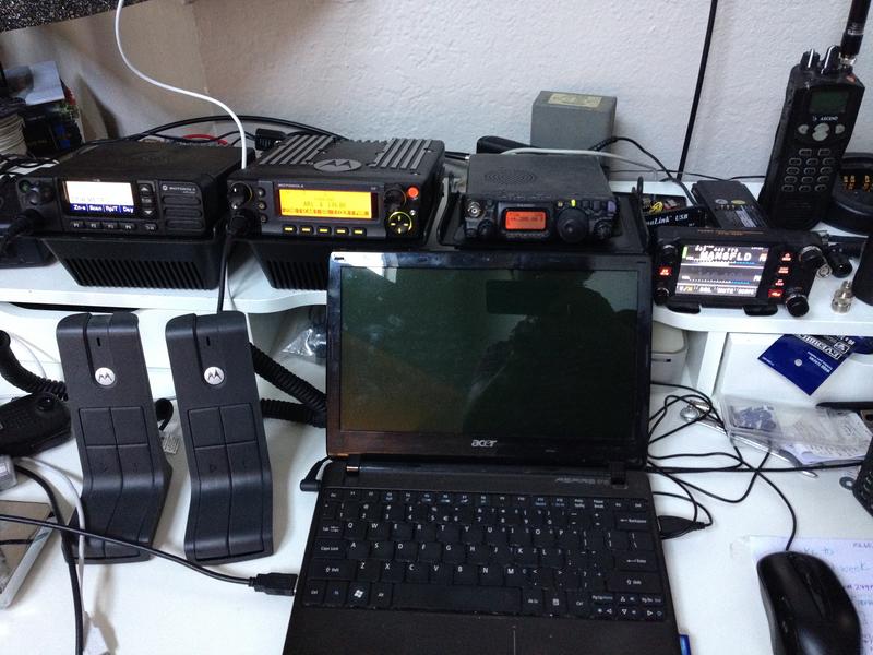 NC5P - Callsign Lookup by QRZ Ham Radio