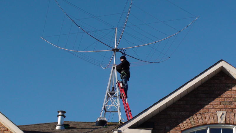 VE3OP - Callsign Lookup by QRZ Ham Radio