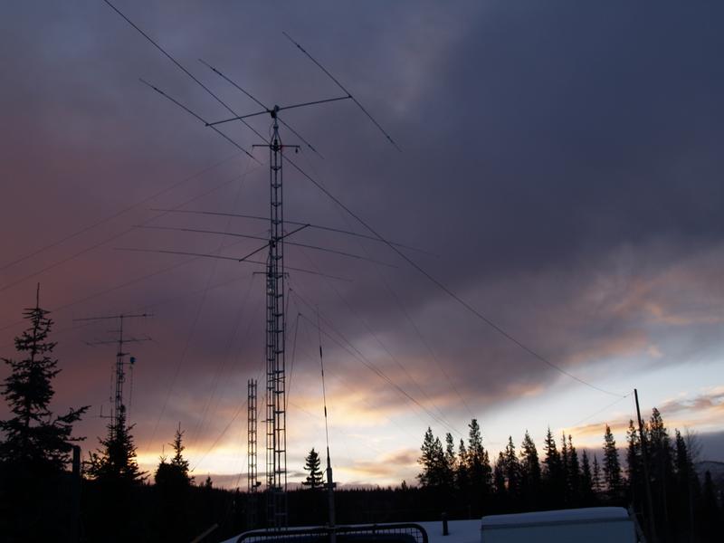 VE7CUP - Callsign Lookup by QRZ Ham Radio