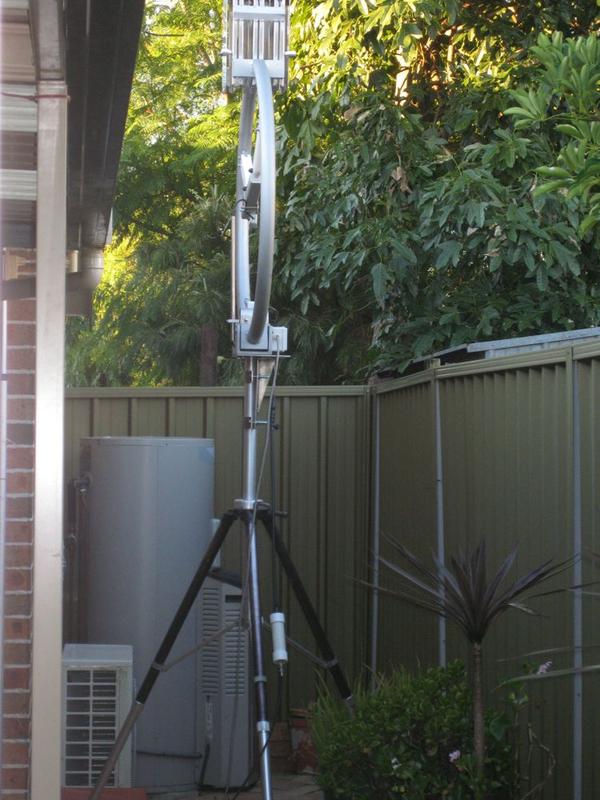 VK2NP - Callsign Lookup by QRZ.COM