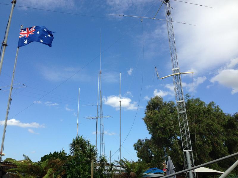 VK3PLP - Callsign Lookup by QRZ Ham Radio