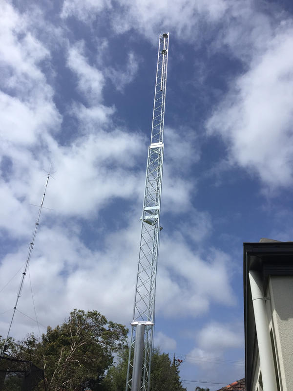 VK3YP - Callsign Lookup by QRZ Ham Radio