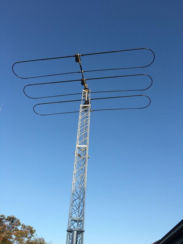 VK3YP - Callsign Lookup by QRZ.COM