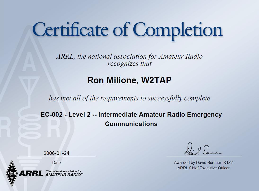 W2TAP - Callsign Lookup by QRZ Ham Radio