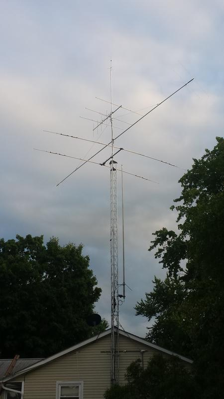 W9DLP - Callsign Lookup by QRZ Ham Radio