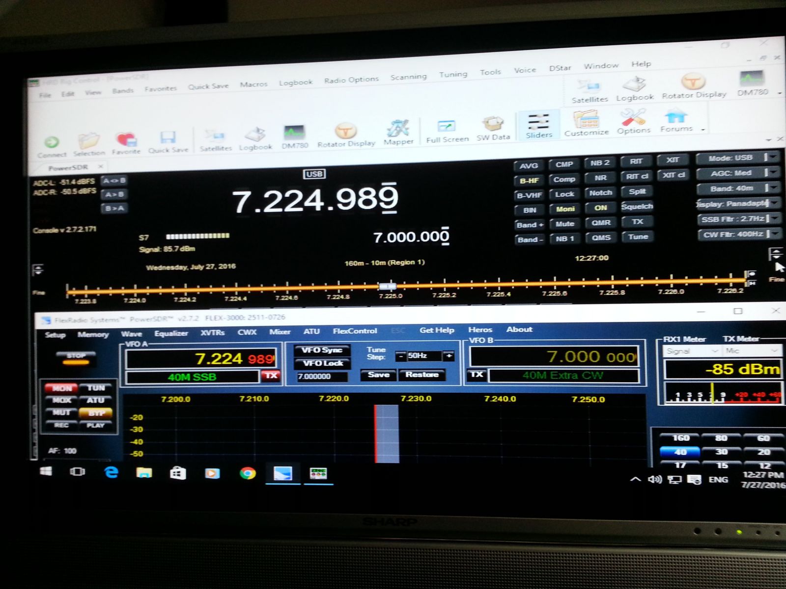 2E0TWQ - Callsign Lookup by QRZ Ham Radio