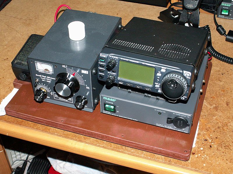 DG2IAQ - Callsign Lookup by QRZ Ham Radio