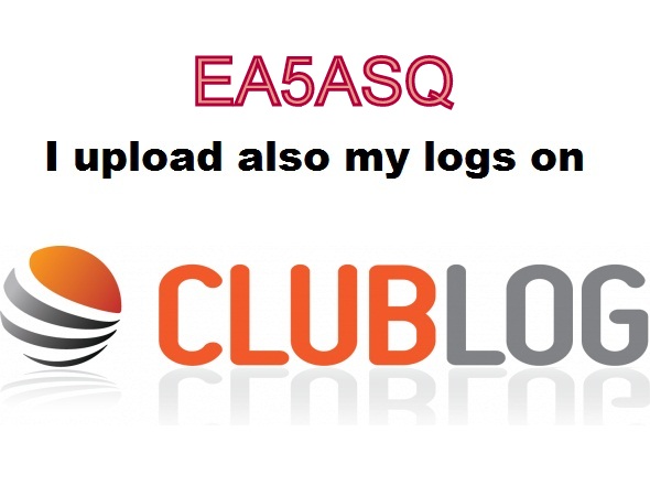 EA5ASQ - Callsign Lookup by QRZ Ham Radio