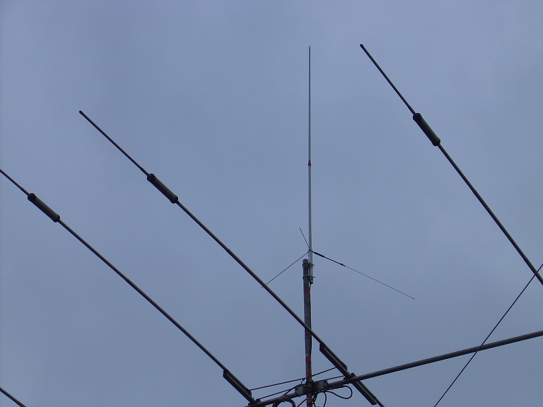 G4VVQ - Callsign Lookup by QRZ Ham Radio