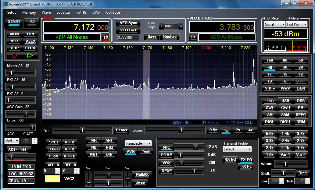 HB9YBQ - Callsign Lookup by QRZ Ham Radio