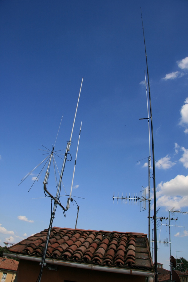 IZ4UFQ - Callsign Lookup by QRZ Ham Radio