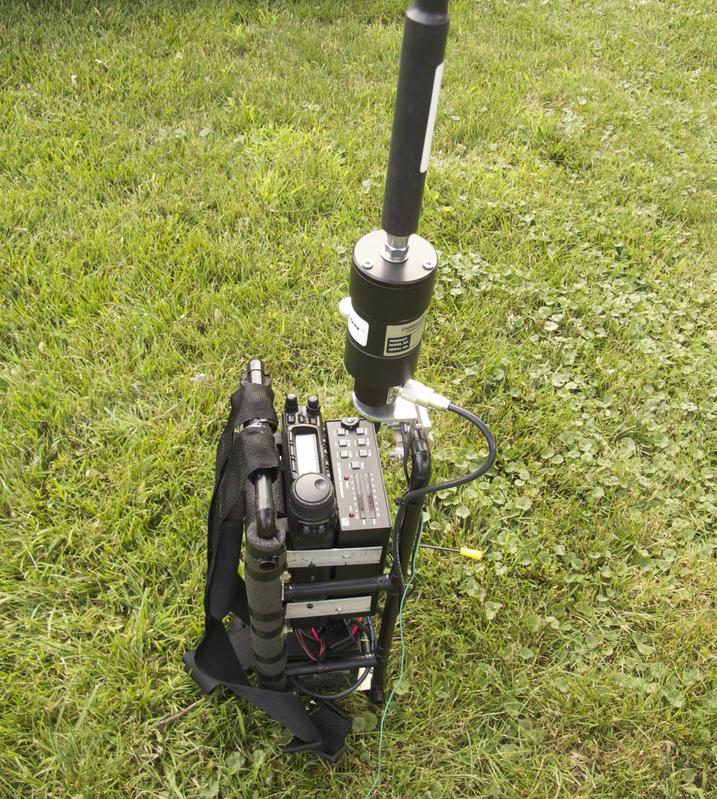 KC2EQ - Callsign Lookup by QRZ Ham Radio