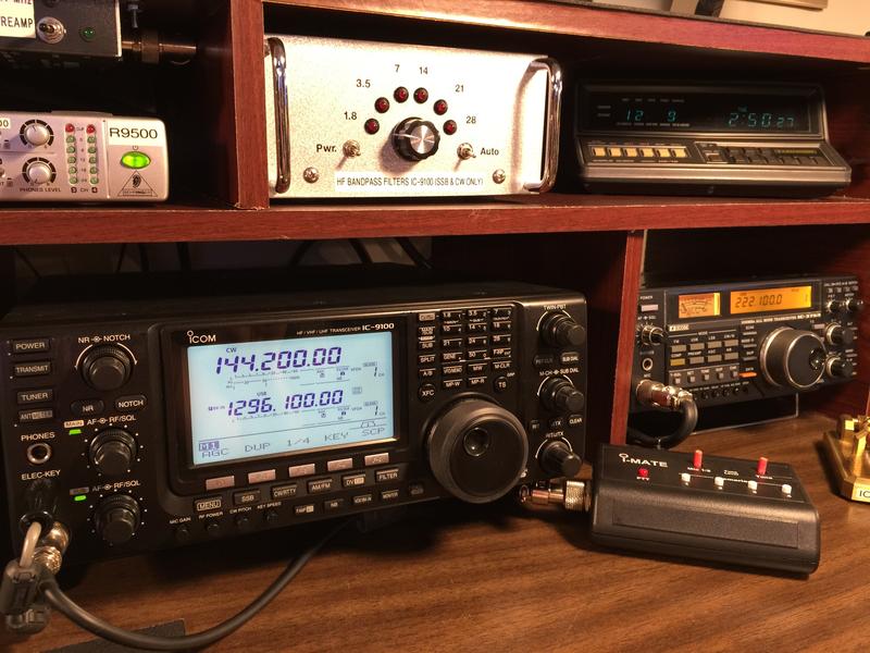 N6PEQ - Callsign Lookup by QRZ Ham Radio