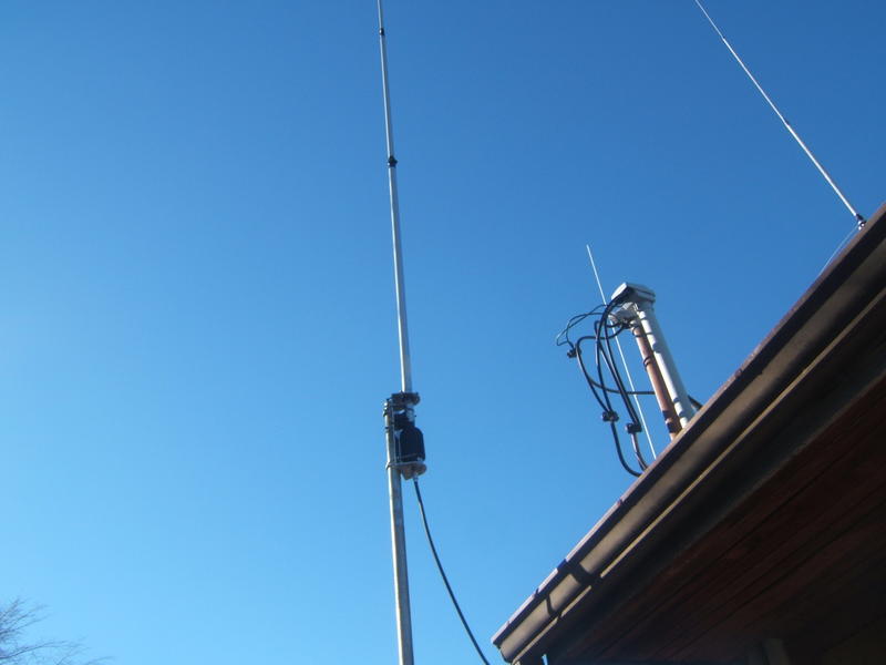 VE2HHQ - Callsign Lookup by QRZ Ham Radio