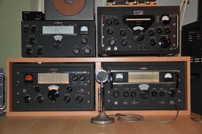 W6DQ - Callsign Lookup by QRZ Ham Radio