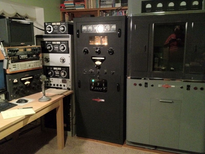 W6DQ - Callsign Lookup by QRZ Ham Radio