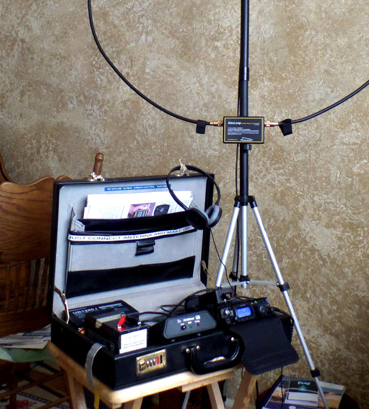 WB3BIQ - Callsign Lookup by QRZ Ham Radio