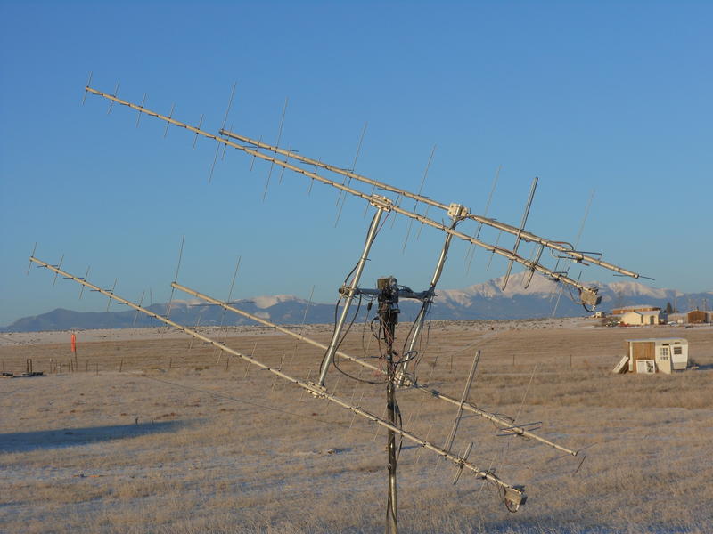 AB0LR - Callsign Lookup by QRZ Ham Radio