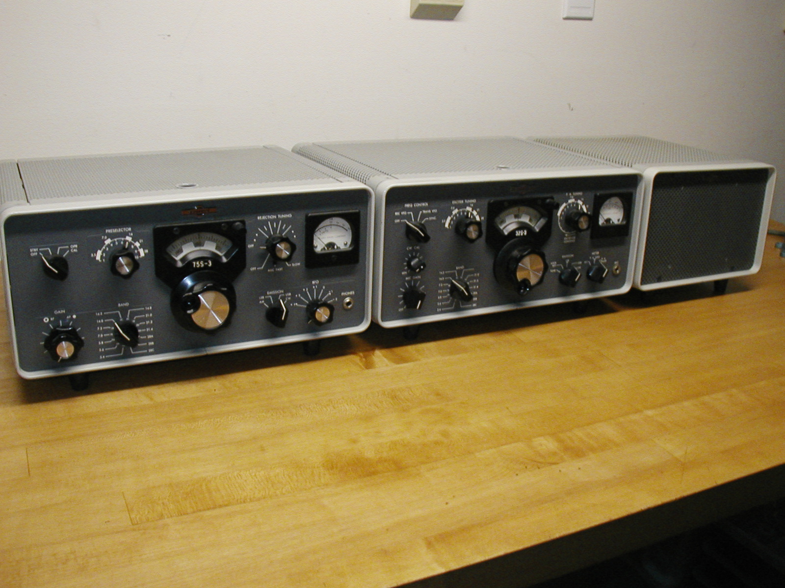 AE5TR - Callsign Lookup by QRZ Ham Radio