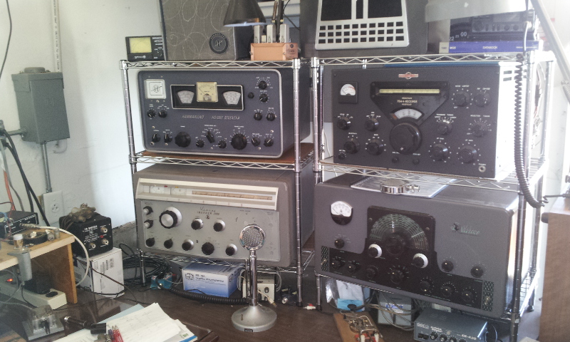 AK6R - Callsign Lookup by QRZ Ham Radio