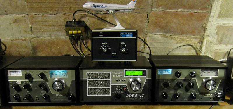 EA3AER - Callsign Lookup by QRZ Ham Radio