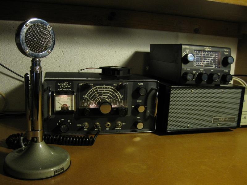 EA3AER - Callsign Lookup by QRZ Ham Radio