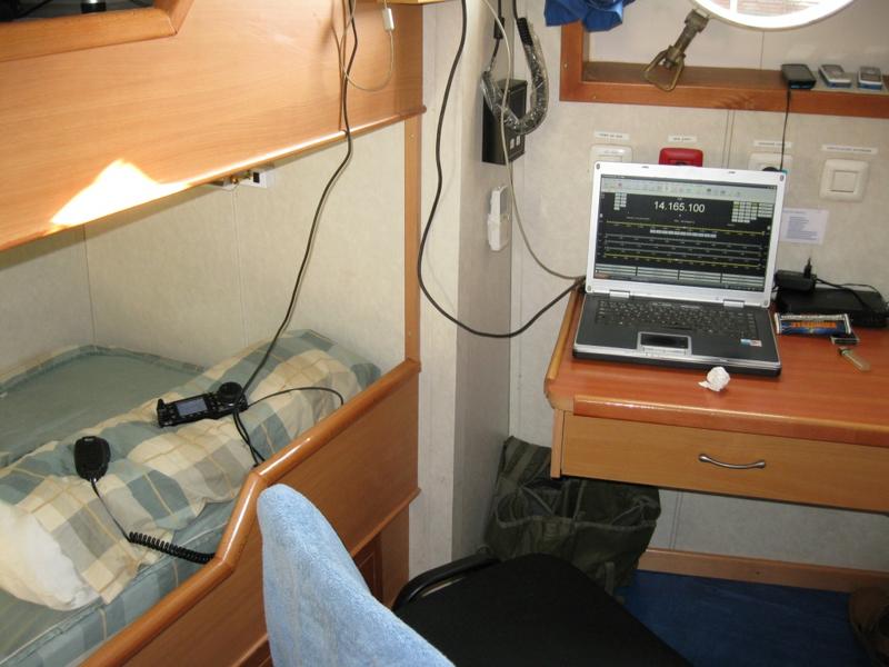 EA3AER - Callsign Lookup by QRZ Ham Radio