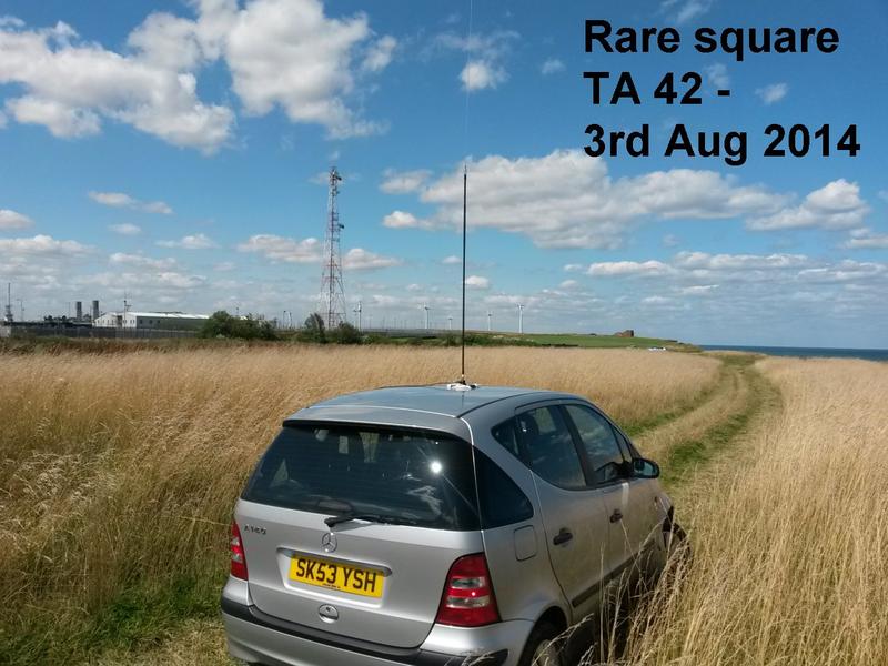 G0IER - Callsign Lookup by QRZ Ham Radio