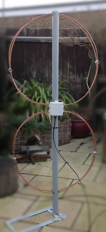 G4MKR - Callsign Lookup by QRZ Ham Radio