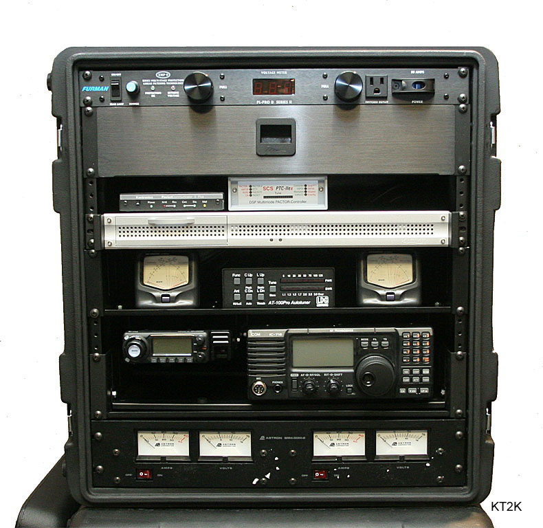 K2SDR - Callsign Lookup by QRZ Ham Radio