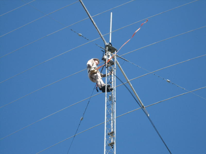 KM4DR - Callsign Lookup by QRZ Ham Radio