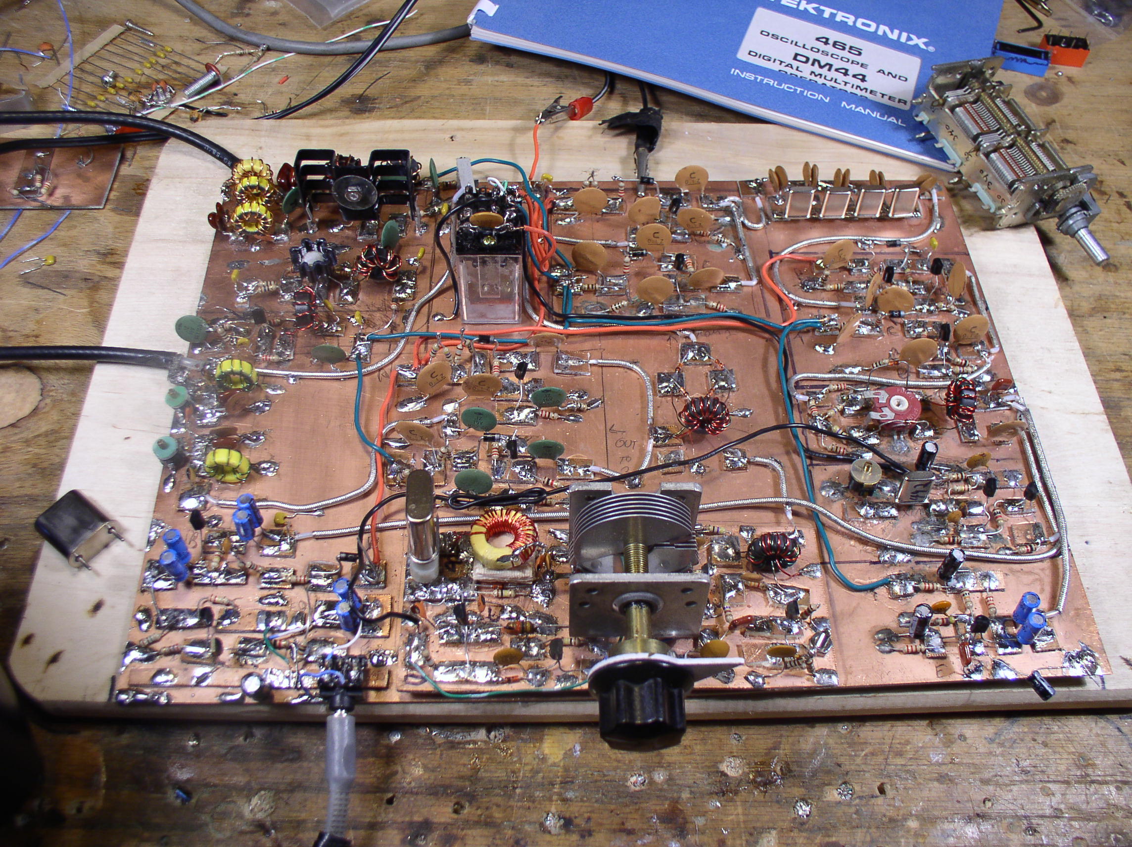 N2CQR - Callsign Lookup by QRZ Ham Radio