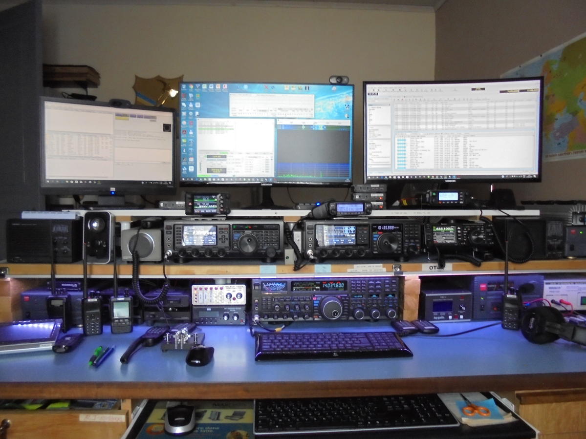 OT4R - Callsign Lookup by QRZ Ham Radio