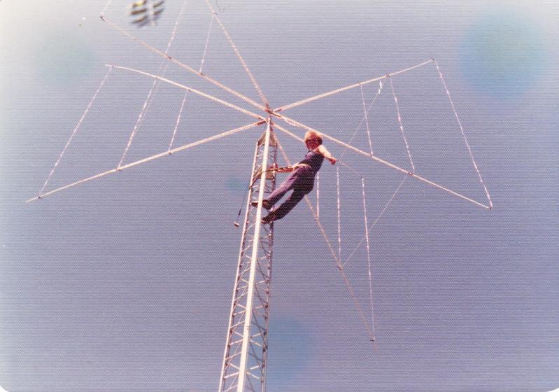 VE3SR - Callsign Lookup by QRZ Ham Radio