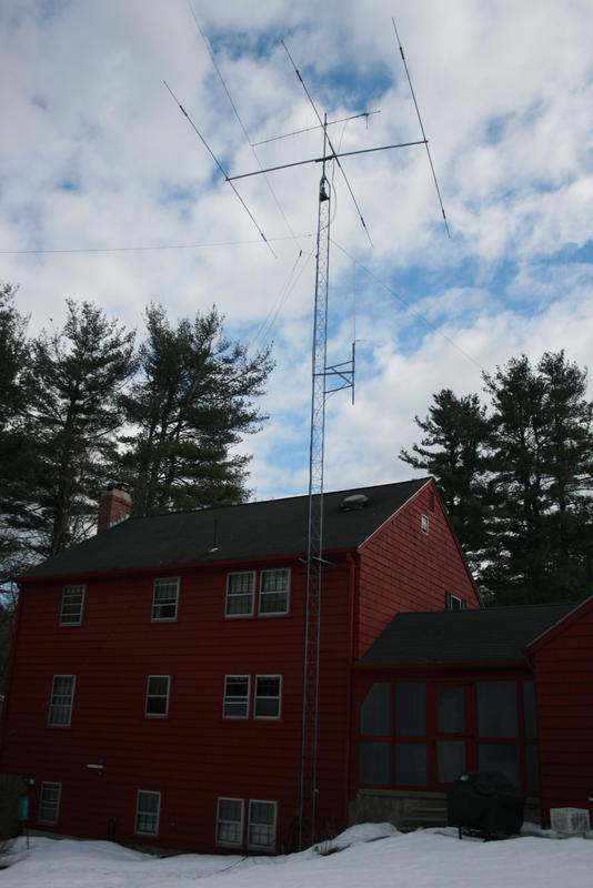 W1FDR - Callsign Lookup by QRZ Ham Radio
