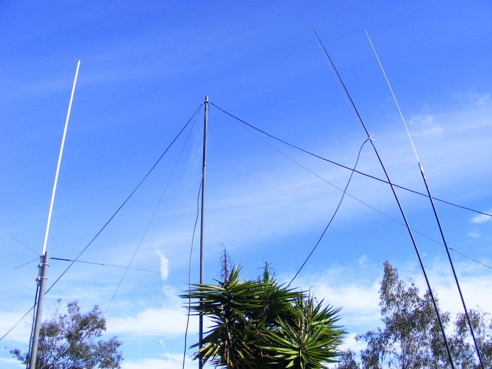 W6JBR - Callsign Lookup by QRZ Ham Radio