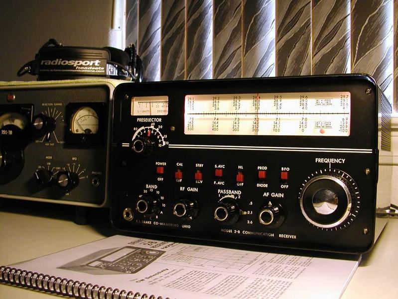 WI6R - Callsign Lookup by QRZ Ham Radio