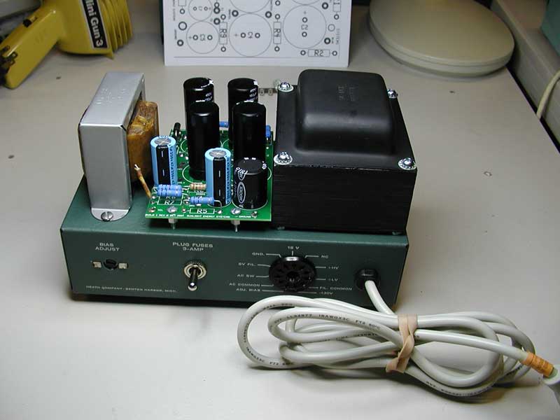 WI6R - Callsign Lookup by QRZ Ham Radio