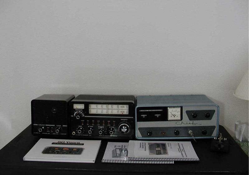 WI6R - Callsign Lookup by QRZ Ham Radio