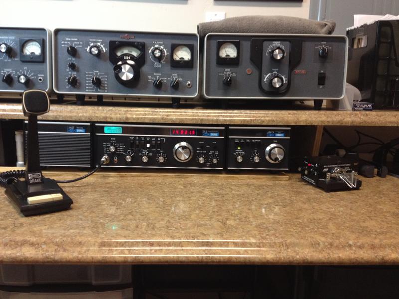 WI6R - Callsign Lookup by QRZ Ham Radio