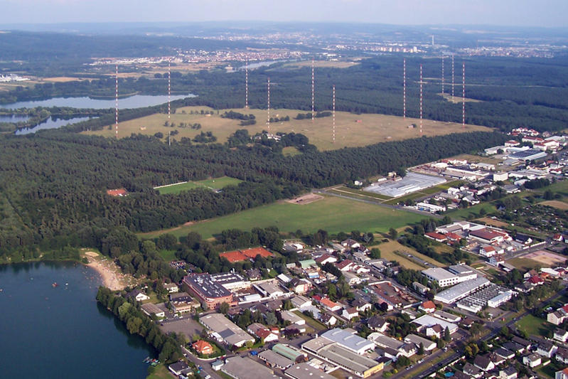 Mainhausen - Alchetron, The Free Social Encyclopedia