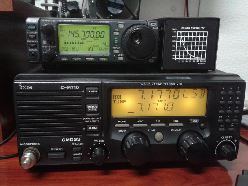 EA1HFS - Callsign Lookup by QRZ Ham Radio