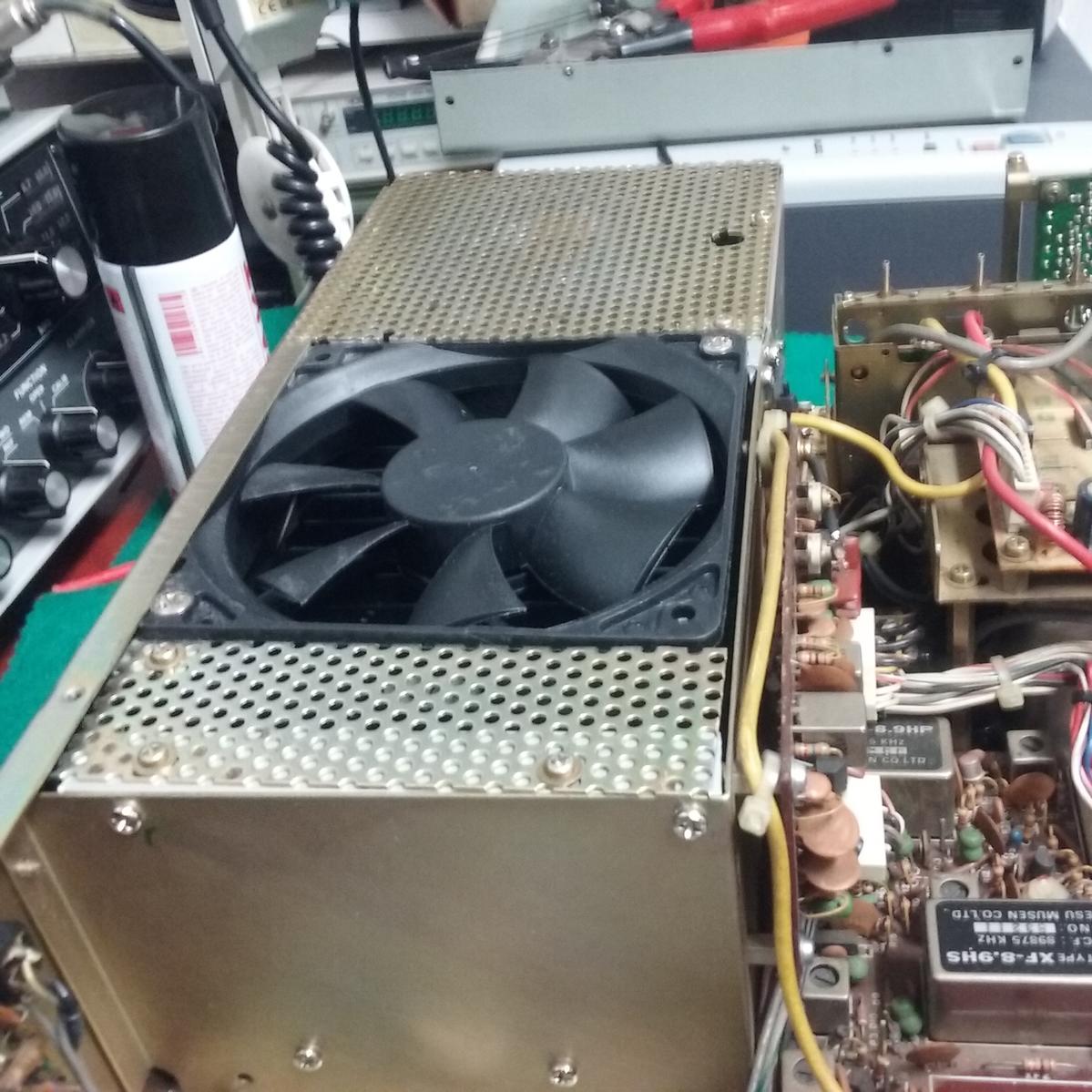 EA1HFS - Callsign Lookup by QRZ Ham Radio