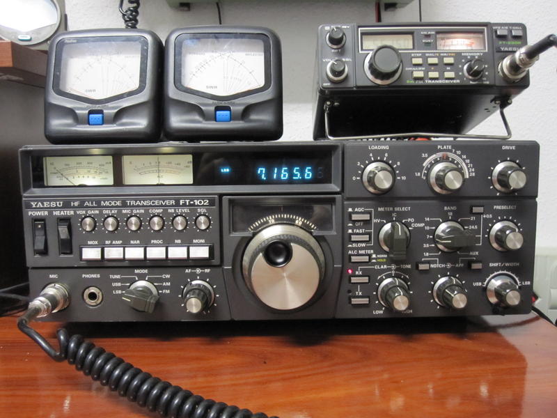 EA1HFS - Callsign Lookup by QRZ Ham Radio