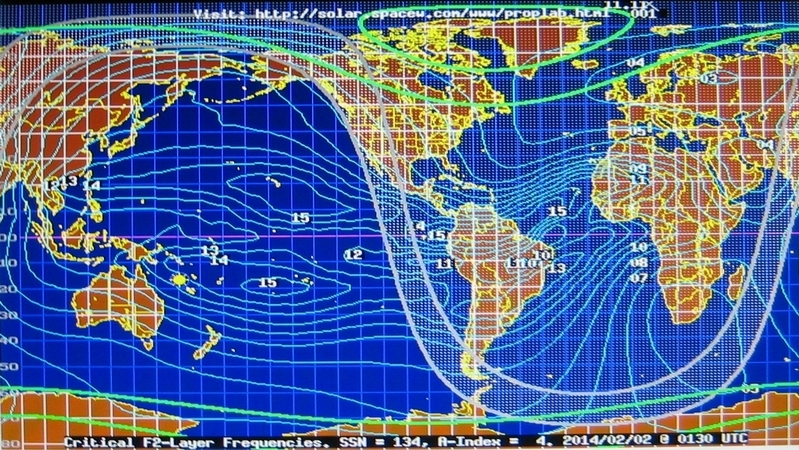 F2RS - Callsign Lookup by QRZ Ham Radio