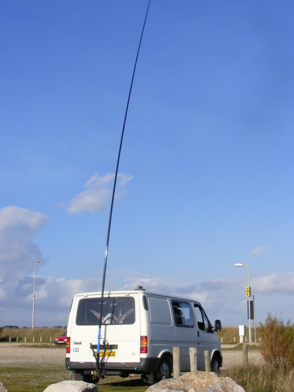 G7TAS - Callsign Lookup by QRZ Ham Radio