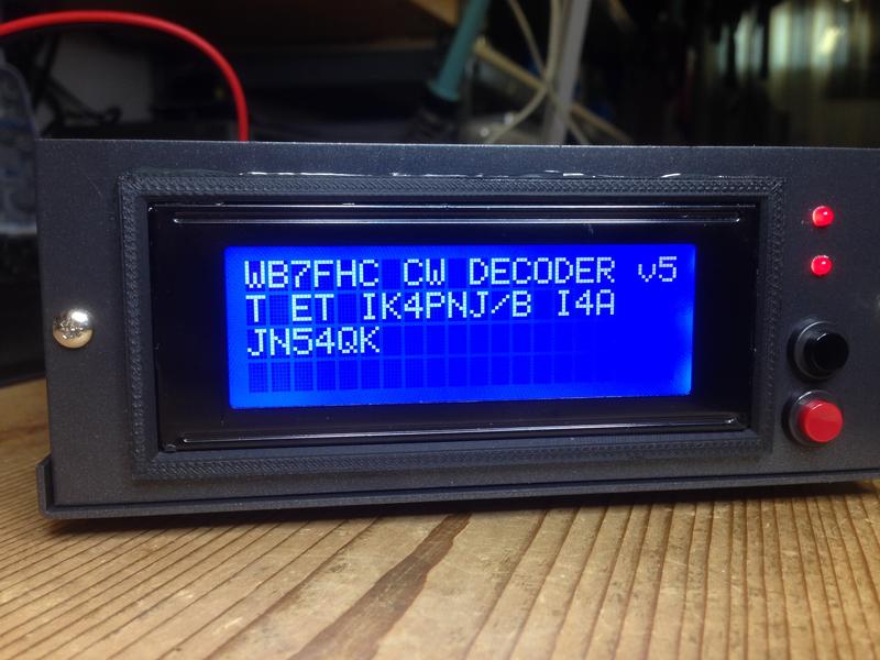 IK4HPS - Callsign Lookup by QRZ Ham Radio