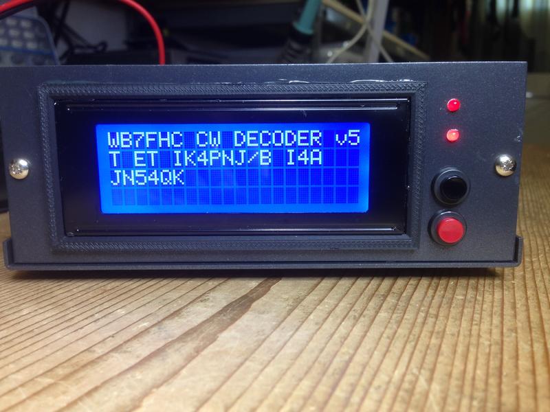 IK4HPS - Callsign Lookup by QRZ Ham Radio