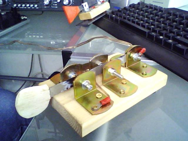 IW8EAS - Callsign Lookup by QRZ Ham Radio