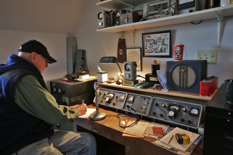 K0BS - Callsign Lookup by QRZ Ham Radio